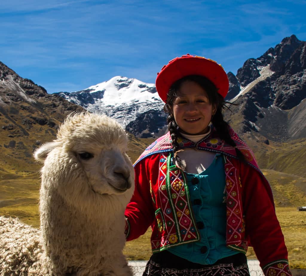 Discover Peru - Discovery XA